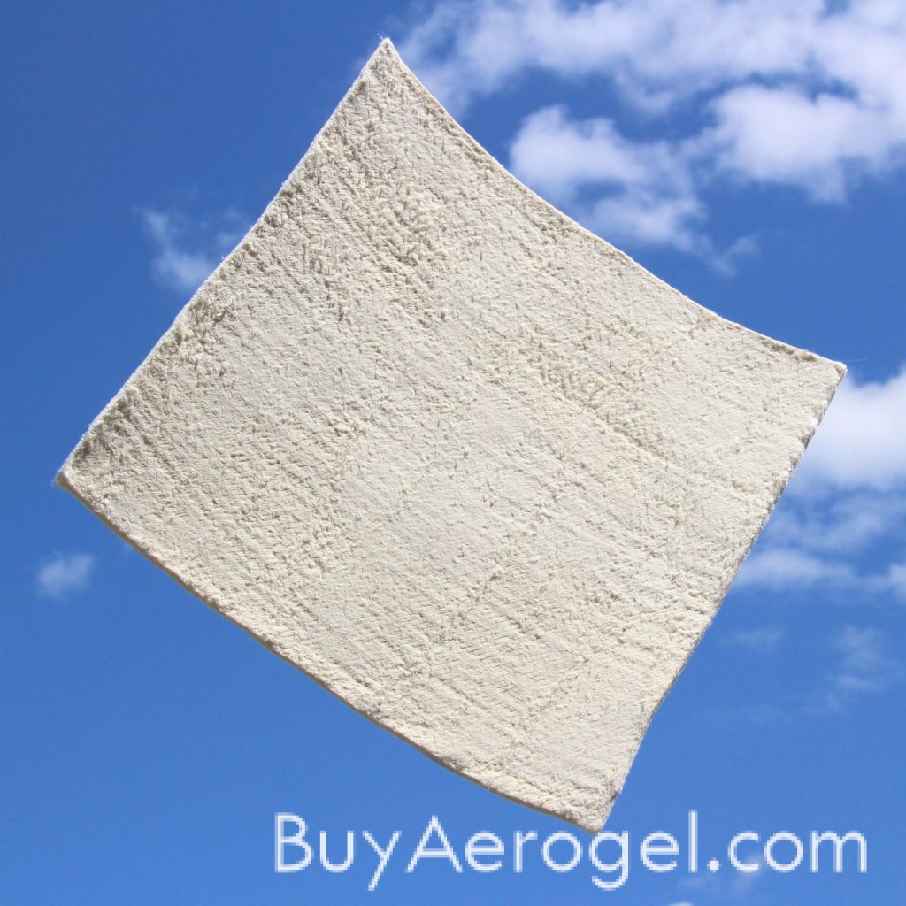 BuyAerogel.com | Pyrogel® XTE Blanket