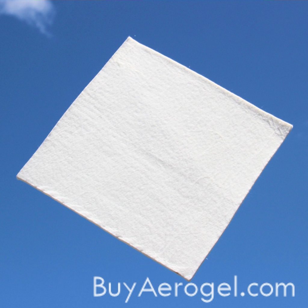 BuyAerogel.com | Pyrogel® XTE Blanket Cut-to-Size (10-mm Thickness)