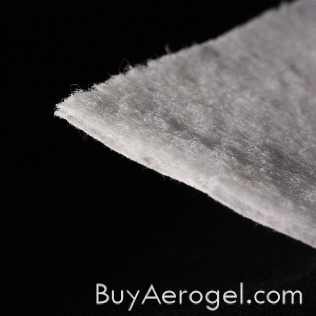 BuyAerogel.com | Thermal Wrap™ 3.5-mm Blanket