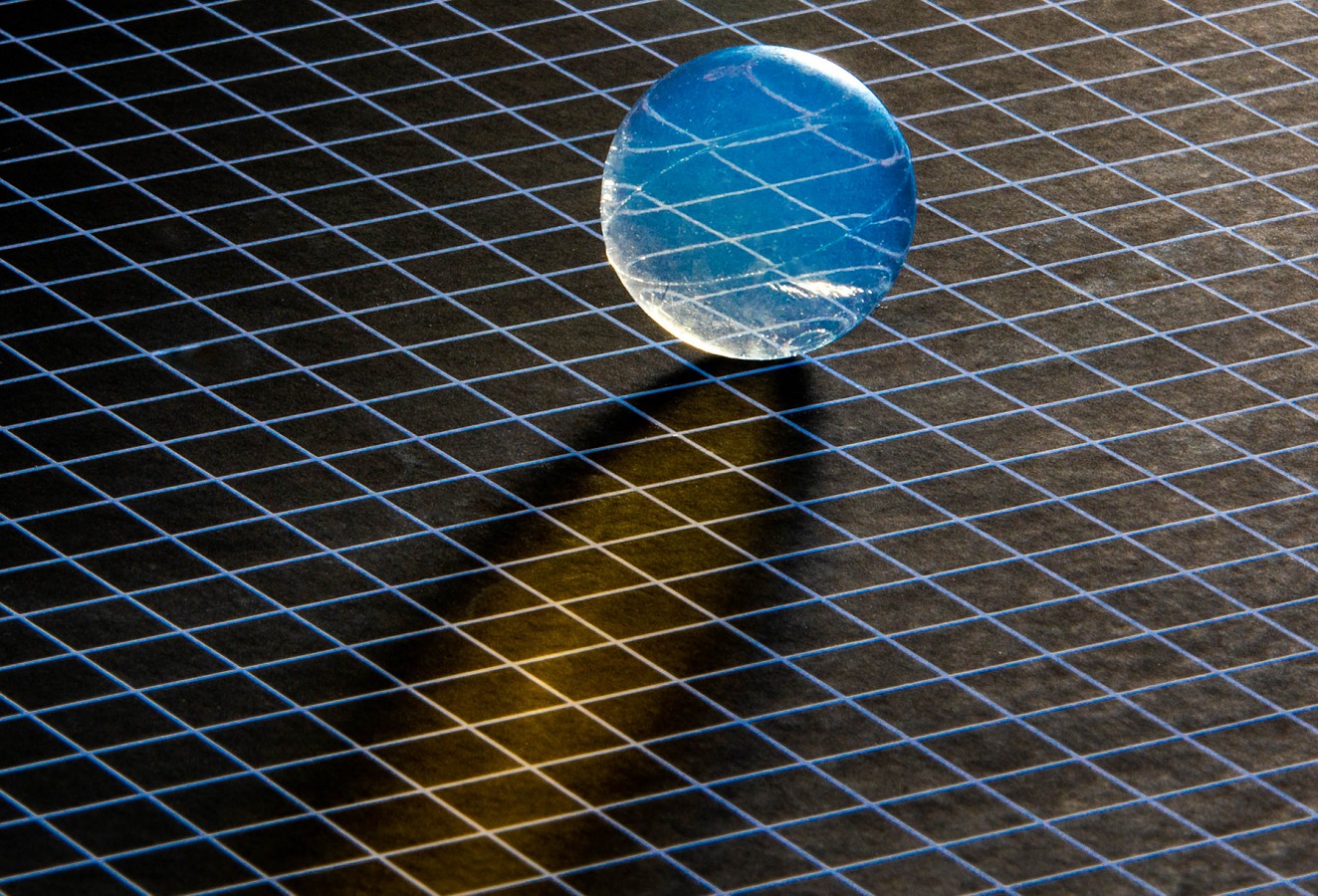 BuyAerogel.com | Planet Earth's Source for Aerogel™